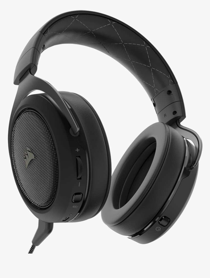 Corsair Hs60, HD Png Download , Transparent Png Image - PNGitem