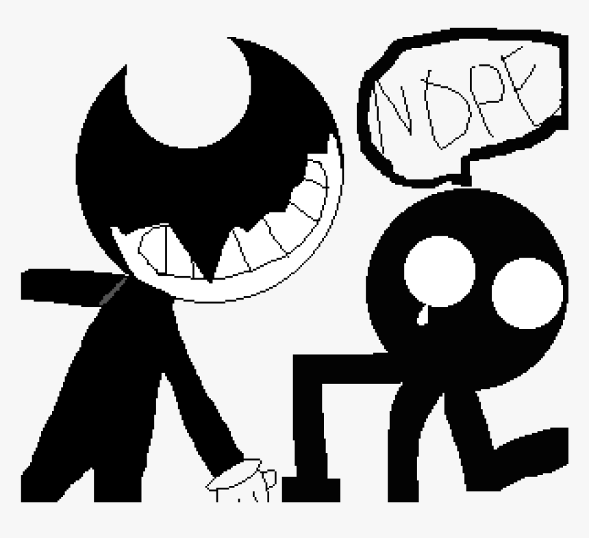 Nope Png, Transparent Png , Transparent Png Image - PNGitem