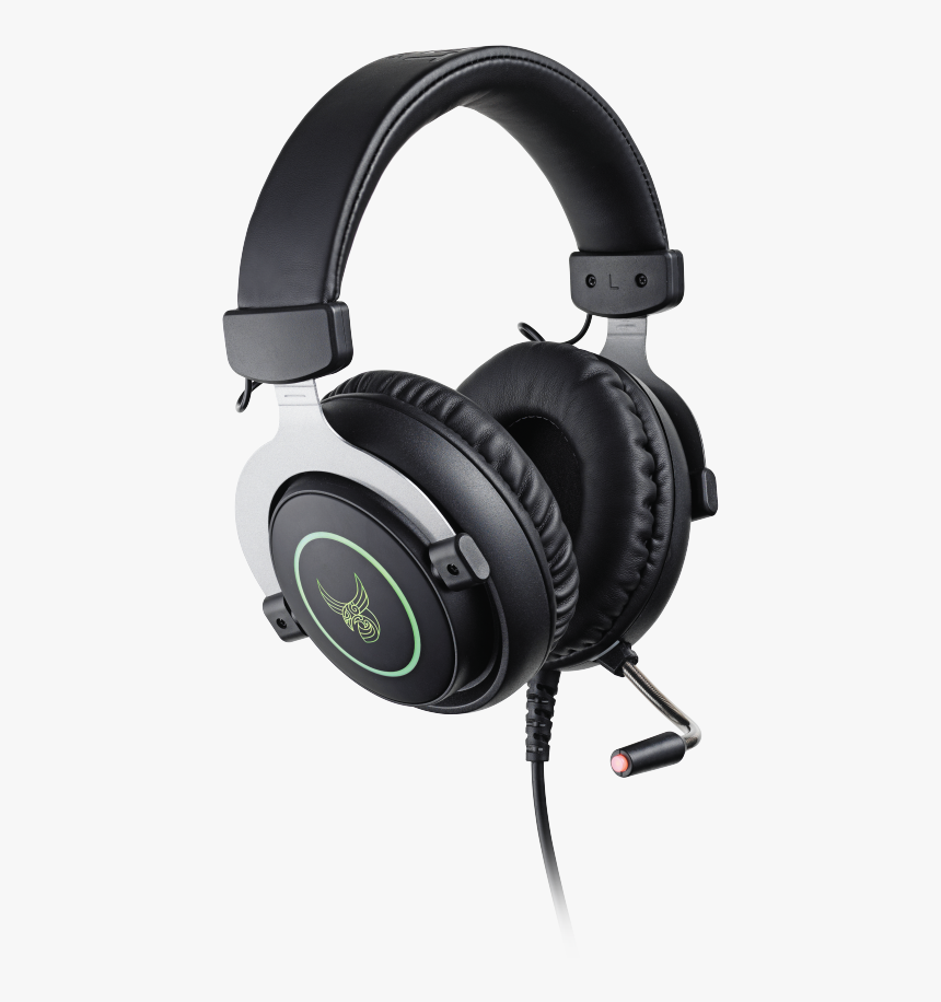 Gaming Headset Png, Transparent Png , Transparent Png Image - PNGitem