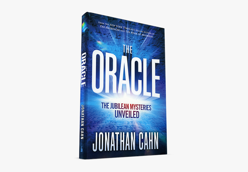 Oracle Book, HD Png Download , Transparent Png Image - PNGitem