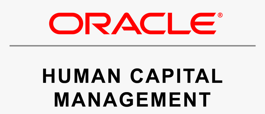 The Northpoint Group Uses Oracle Hcm Human Capital - Oracle, HD Png ...