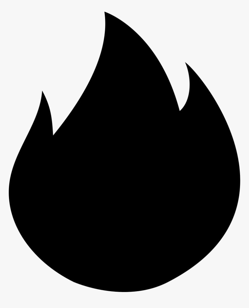 Coal - Fire Icon Png, Transparent Png , Transparent Png Image - PNGitem