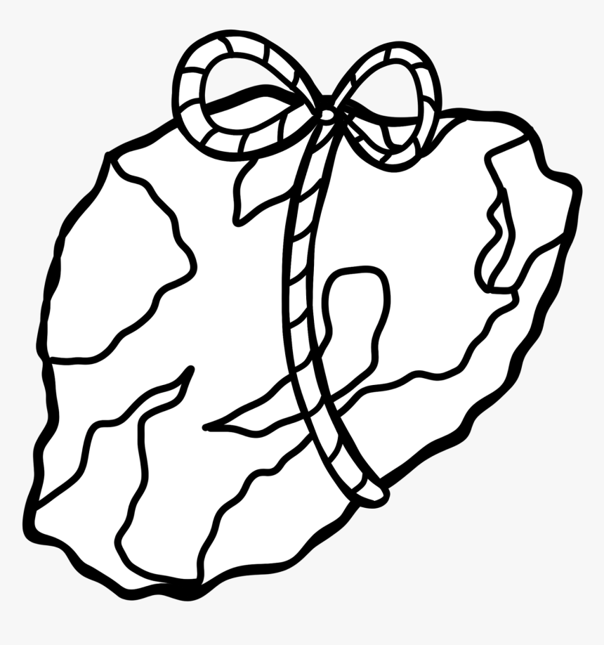 Lump Of Coal Drawing, HD Png Download , Transparent Png Image - PNGitem
