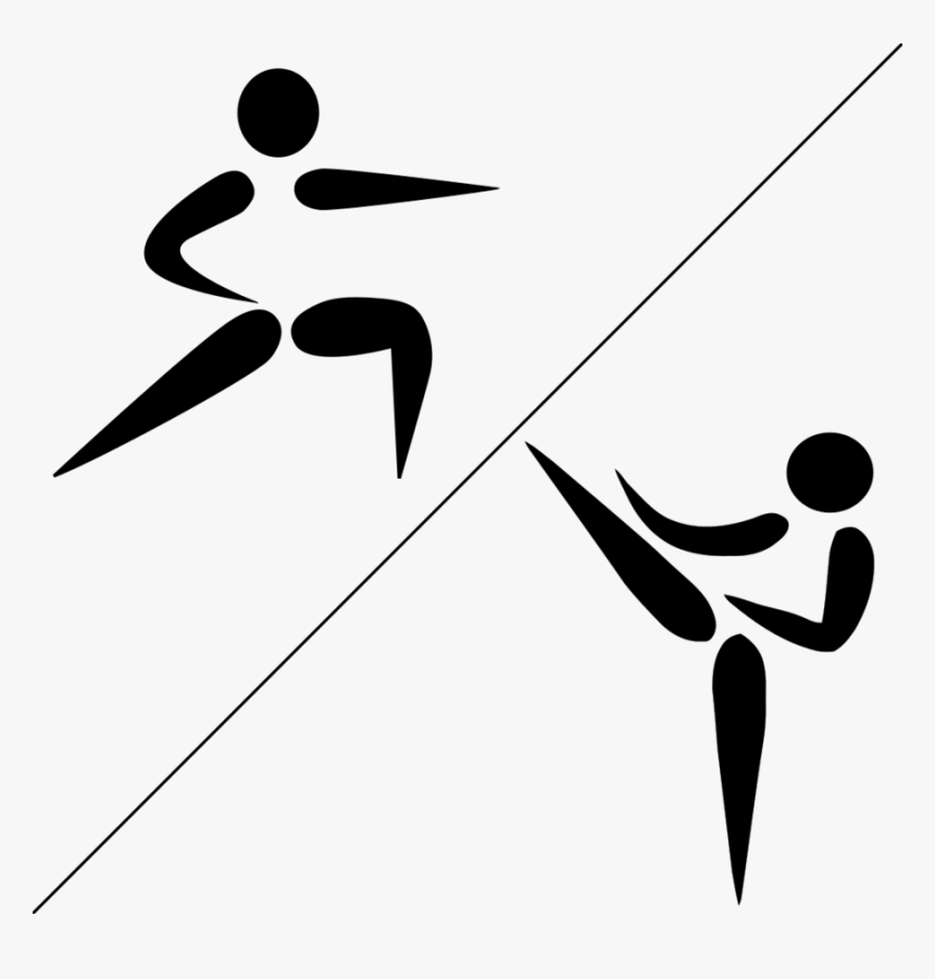 Mma Pictogram Clipart Mixed Martial Arts Ultimate Fighting - Mma ...