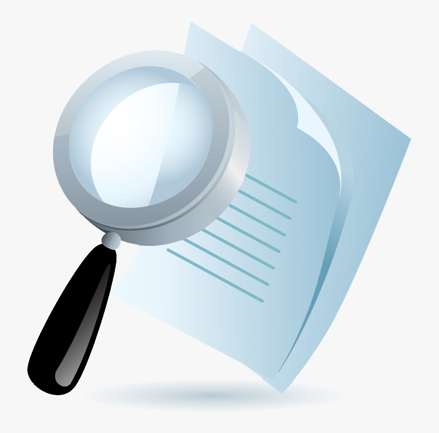 Clue Magnifying Glass