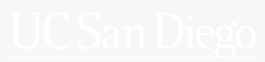 Ucsd Logo White, HD Png Download , Transparent Png Image - PNGitem