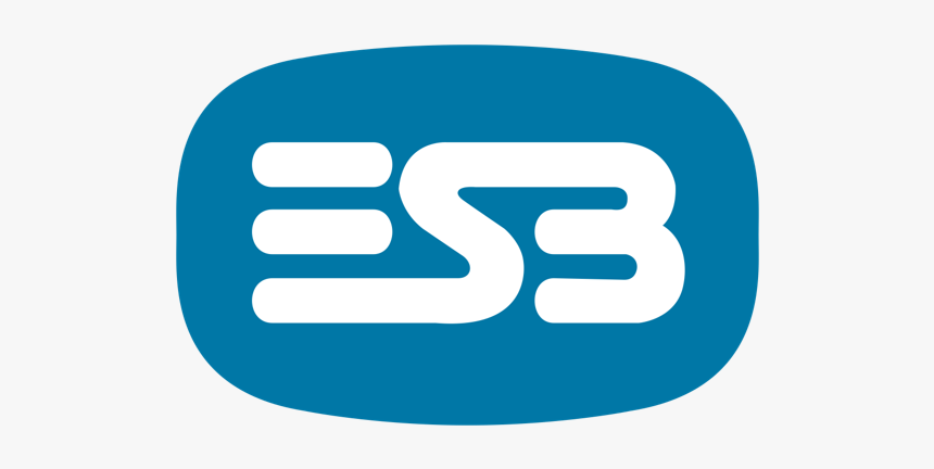 Esb Logo, HD Png Download , Transparent Png Image - PNGitem