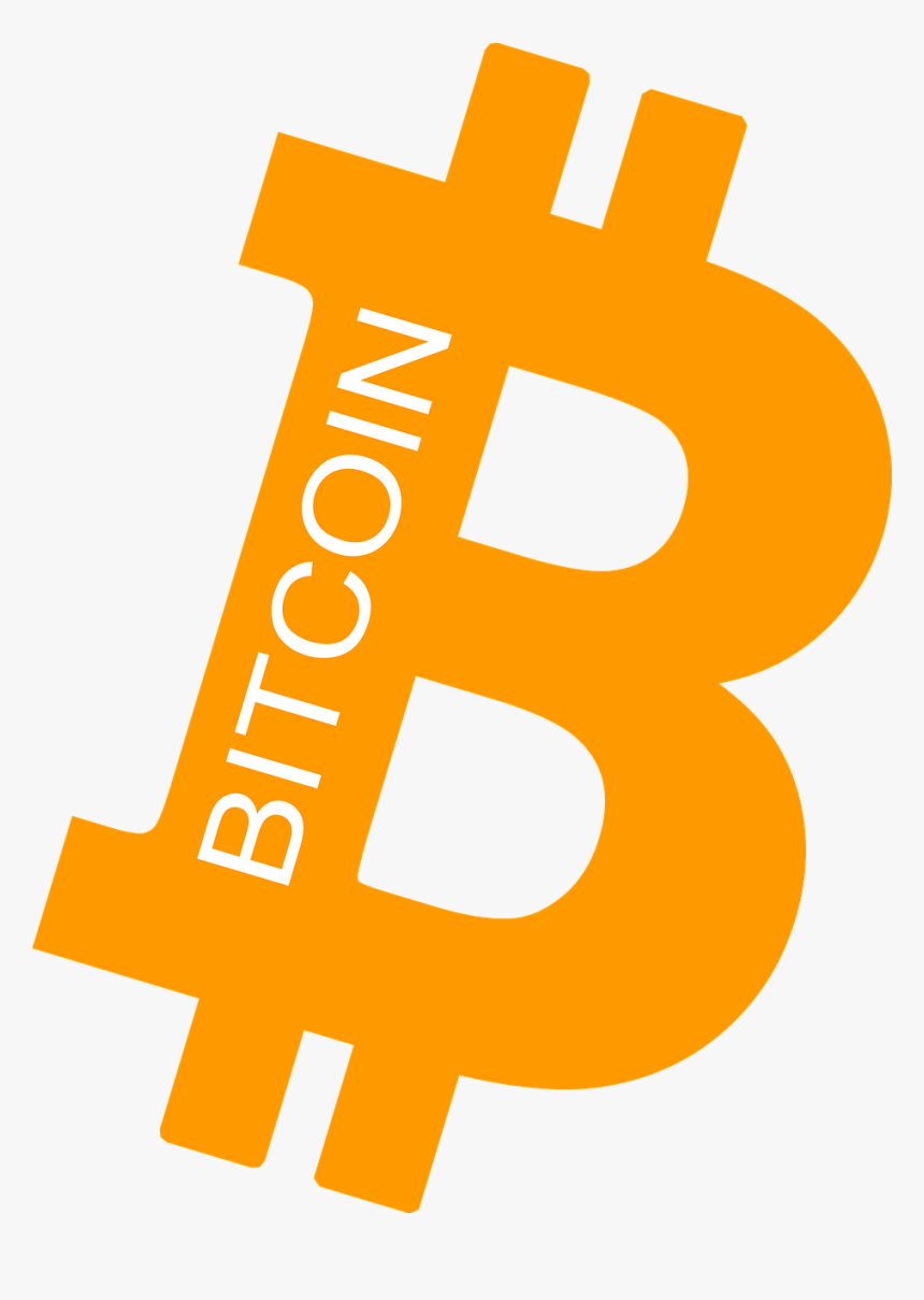 Simbolo De Bitcoin Png, Transparent Png , Transparent Png Image - PNGitem