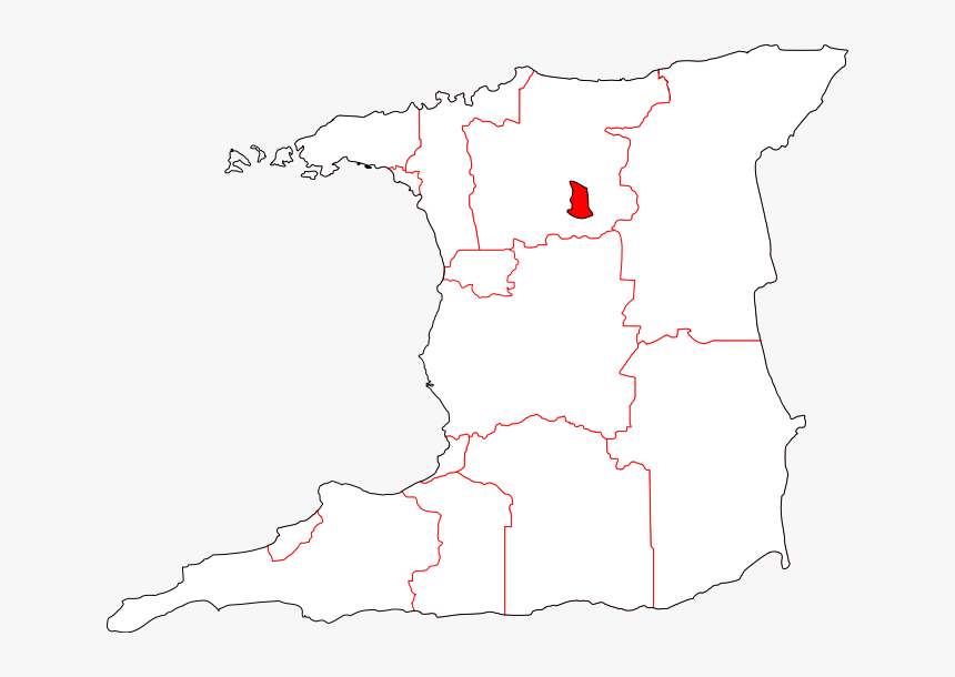 File - Arima-highlight - Svg - Map, HD Png Download , Transparent Png ...