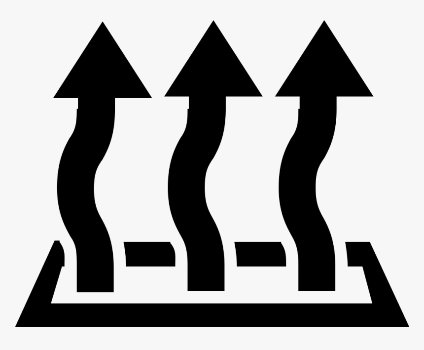 Transparent Mop Clipart - Heating Floor Icon Png, Png Download ...