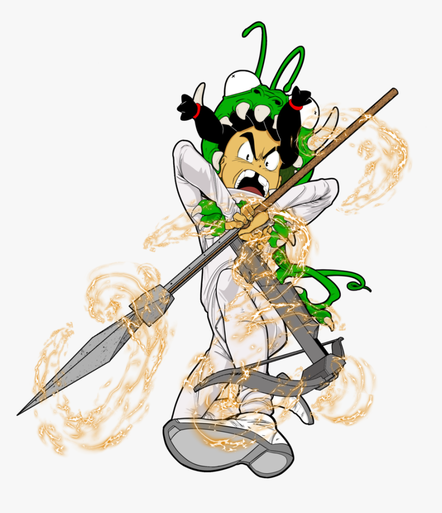 Tetka Character Design, HD Png Download , Transparent Png Image - PNGitem