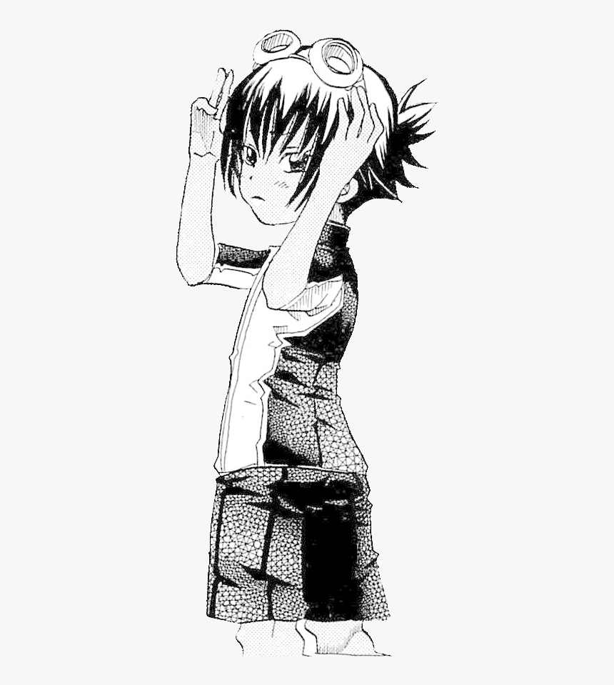 Amanchu Wiki - Cartoon, HD Png Download , Transparent Png Image - PNGitem