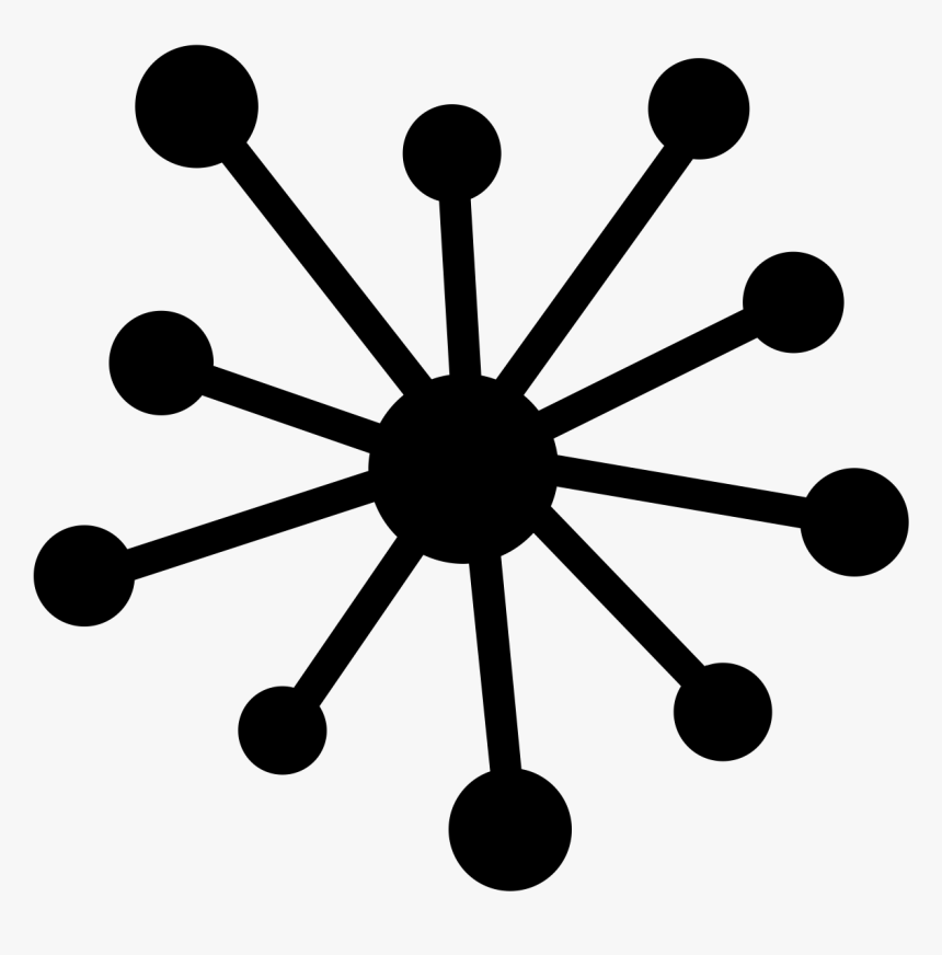 Network Icon Png, Transparent Png , Transparent Png Image - PNGitem