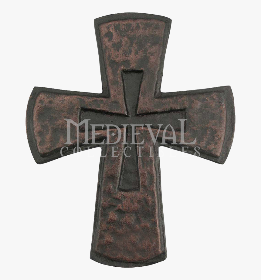 Crusaders Cross, HD Png Download , Transparent Png Image - PNGitem