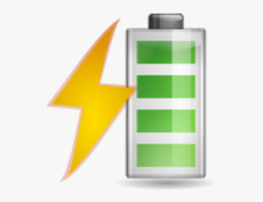 Battery Charging - Battery Charging Png, Transparent Png , Transparent ...