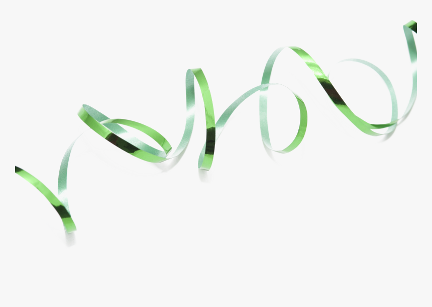 Green Ribbon Png Photos - Green Transparent Ribbon Png, Png Download ...