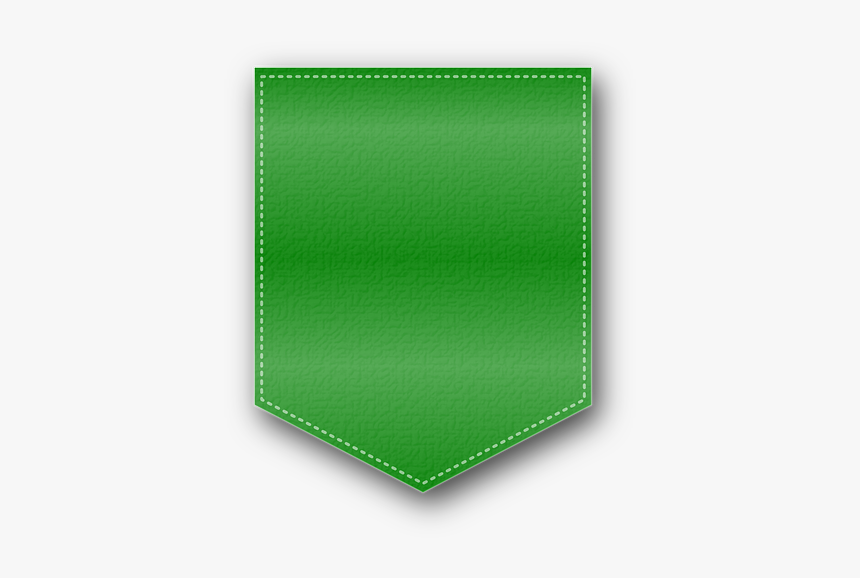 Corner Ribbon Vector