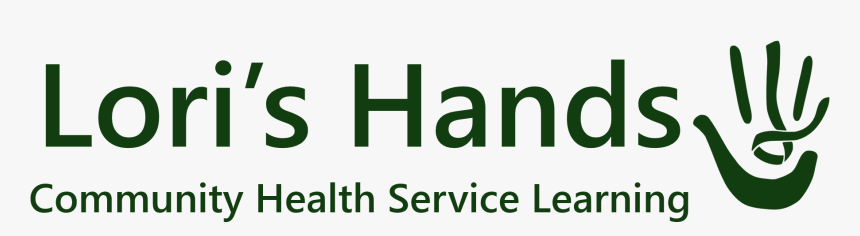 Lori's Hands Logo, HD Png Download , Transparent Png Image - PNGitem