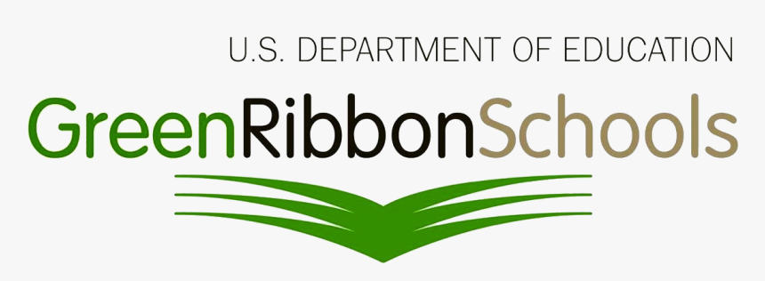 Green Ribbon Schools - Yasu Greek Frozen Yogurt, HD Png Download ...