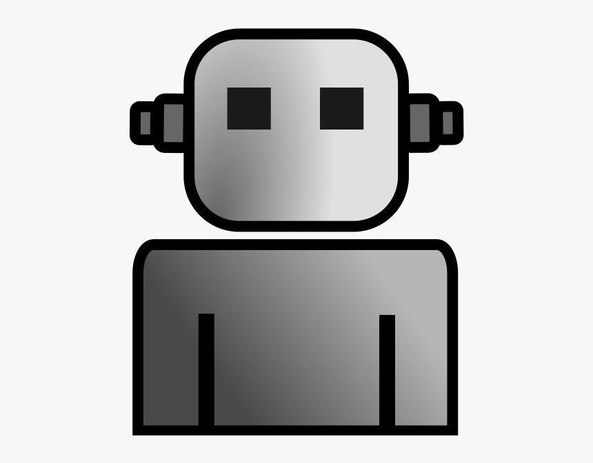 Chatbot Transparent Icons, HD Png Download , Transparent Png Image ...
