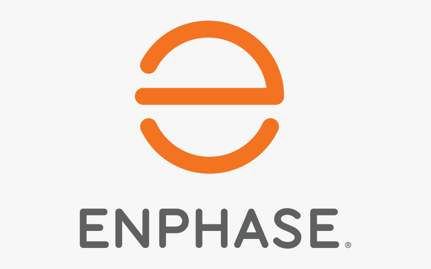 Enphase Energy Logo, HD Png Download , Transparent Png Image - PNGitem