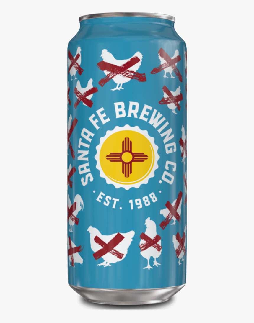 Chicken Killer - Santa Fe Brewing Java Stout, HD Png Download ...