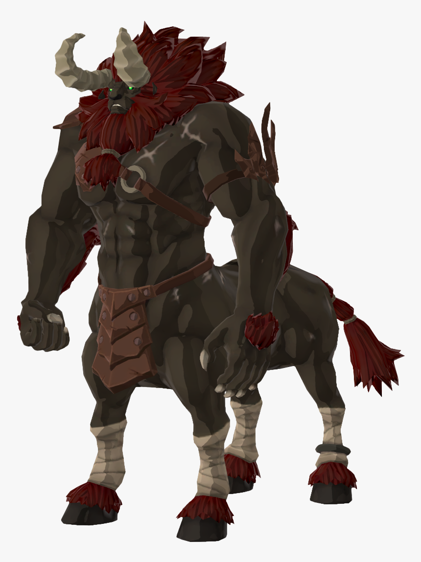 Zelda Breath Of The Wild Lynel , Png Download, Transparent - Zelda ...
