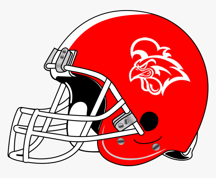 Football Helmet Transparent Background, HD Png Download , Transparent ...