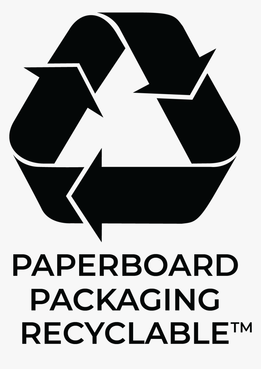 Made From Recycled Materials Logo, HD Png Download , Transparent Png ...