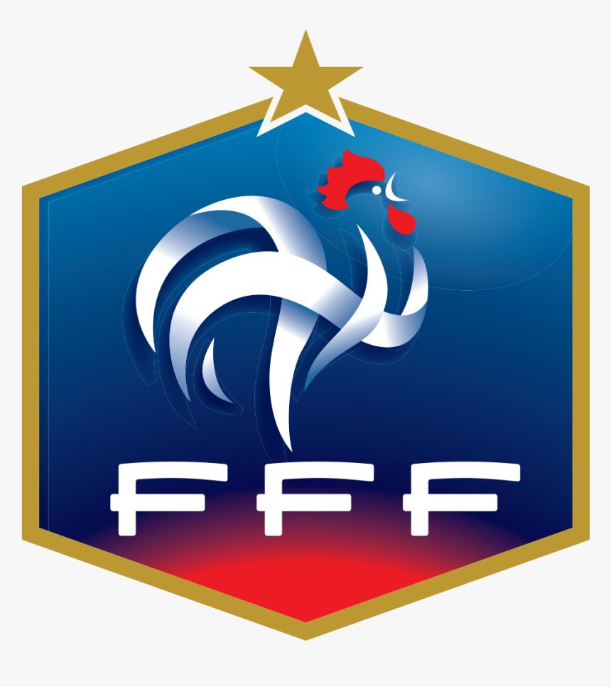 Thumb Image - French Football Team Logo, HD Png Download , Transparent ...