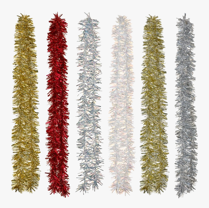 Tinsel Transparent Png - Tinsel Png Transparent, Png Download ...