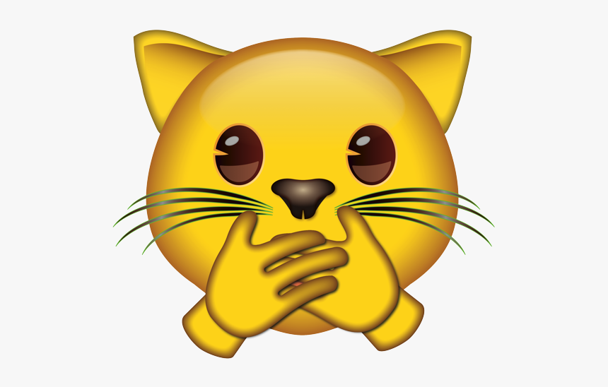 No Eye See Emoji, HD Png Download , Transparent Png Image - PNGitem