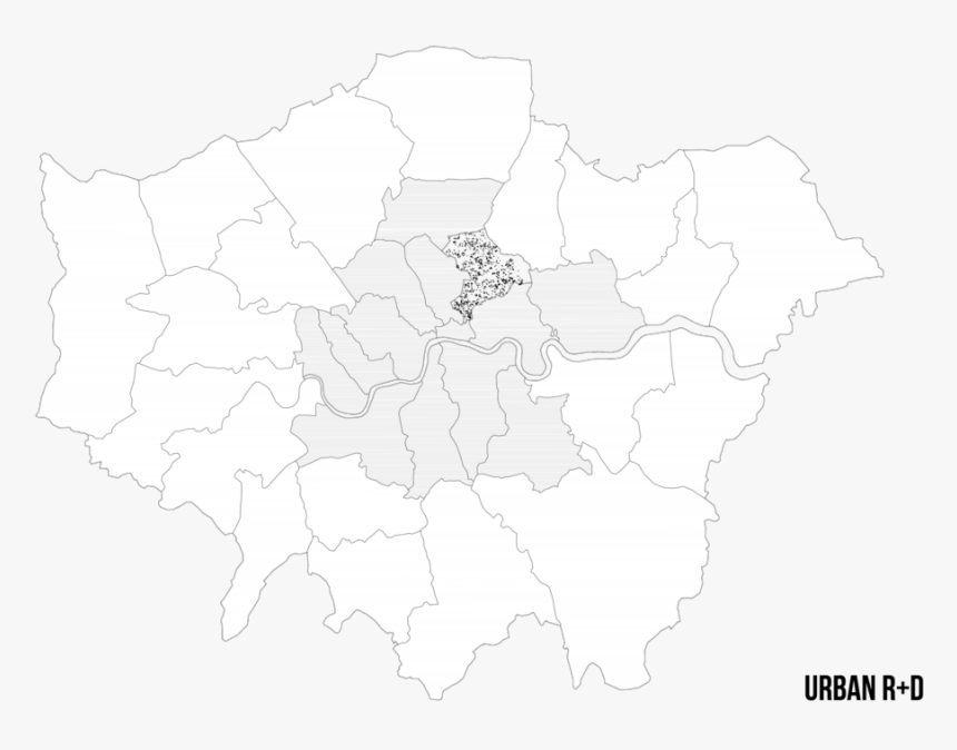 Urban R D, HD Png Download , Transparent Png Image - PNGitem