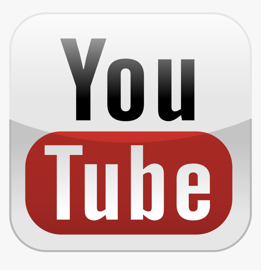 Tipos De Redes Sociales Youtube, HD Png Download , Transparent Png ...