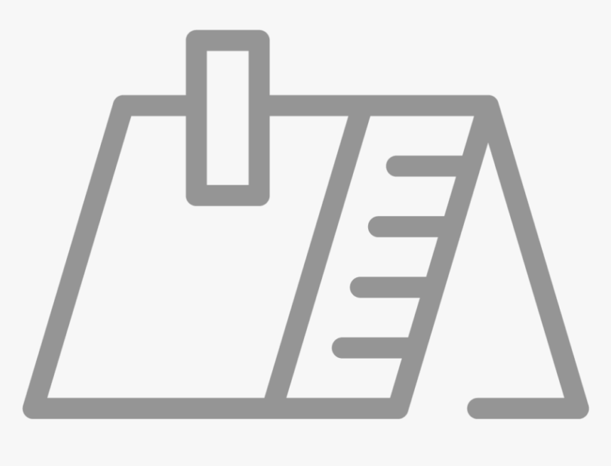 Roof Icon Png - Roof, Transparent Png , Transparent Png Image - PNGitem