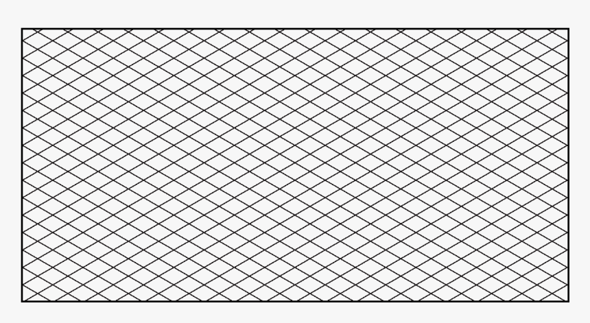 Grid Drawing Paper - Mesh, HD Png Download , Transparent Png Image ...
