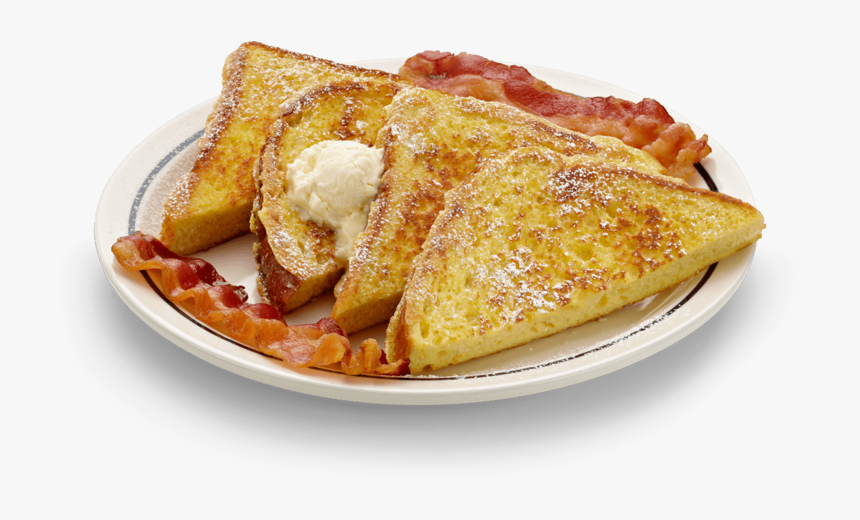 French-toast - French Toast Transparent Background, HD Png Download ...