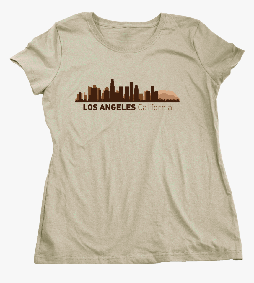 Los Angeles Skyline Png, Transparent Png , Transparent Png Image - PNGitem