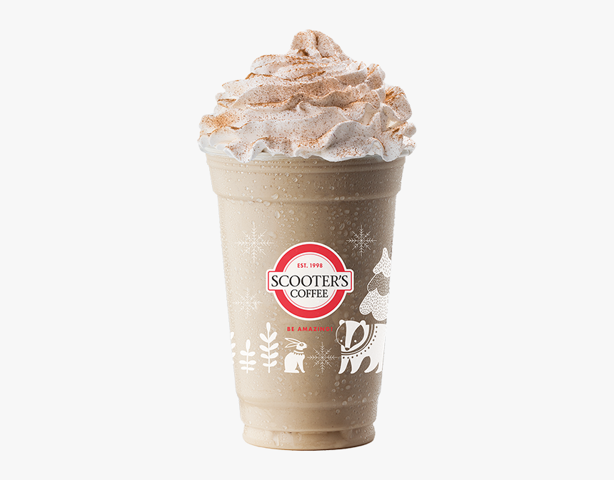 Frappé Coffee, HD Png Download , Transparent Png Image - PNGitem