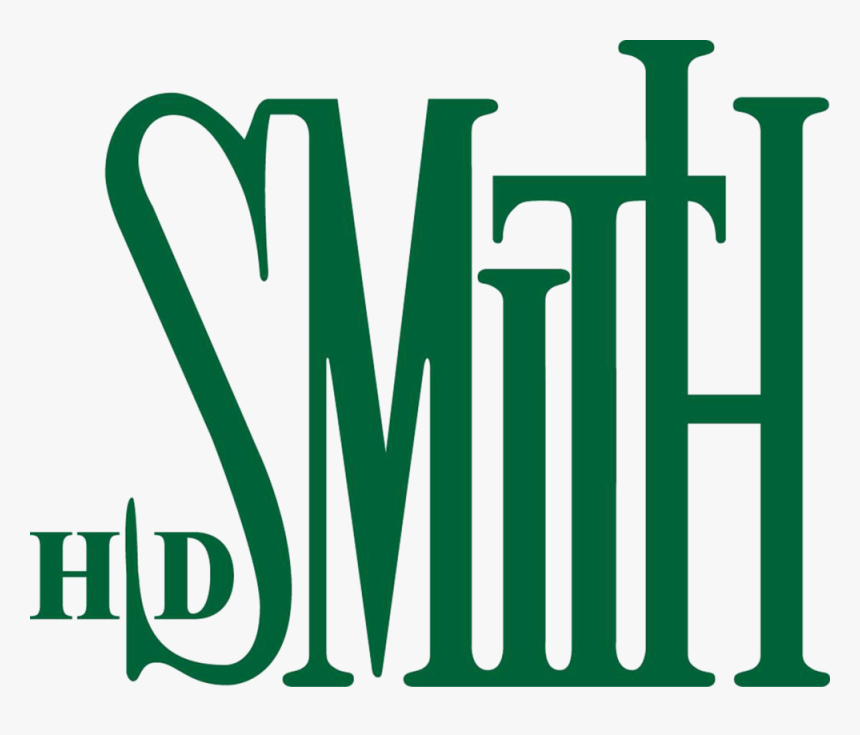 Ny93014logo - Hd Smith Logo, HD Png Download , Transparent Png Image ...