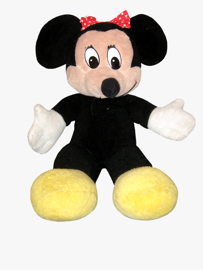 Mickey Mouse Toys Png, Transparent Png , Transparent Png Image - PNGitem