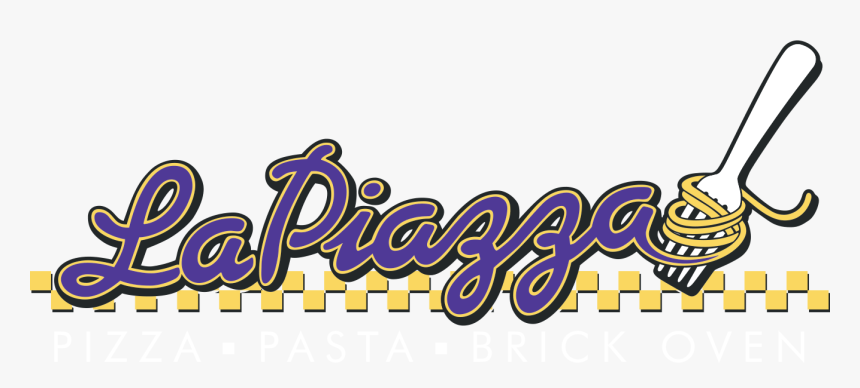 Lapiazza Italian Merrick Plainview Logo - La Piazza Plainview, HD Png ...