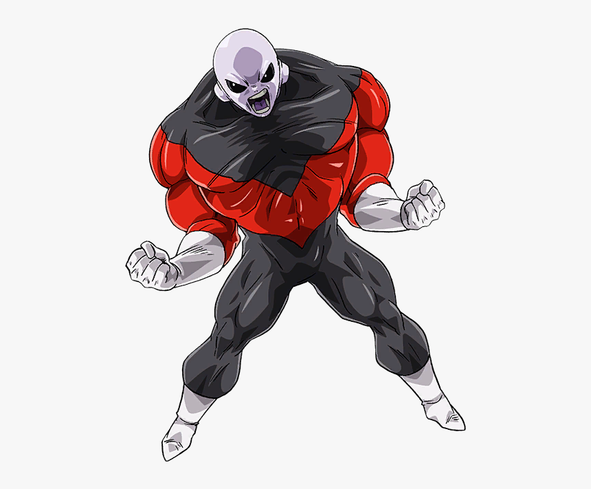 Jiren Render, HD Png Download , Transparent Png Image - PNGitem