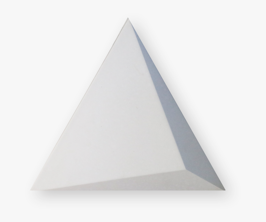 Produto 3d Triangulo - Triangle, HD Png Download , Transparent Png ...