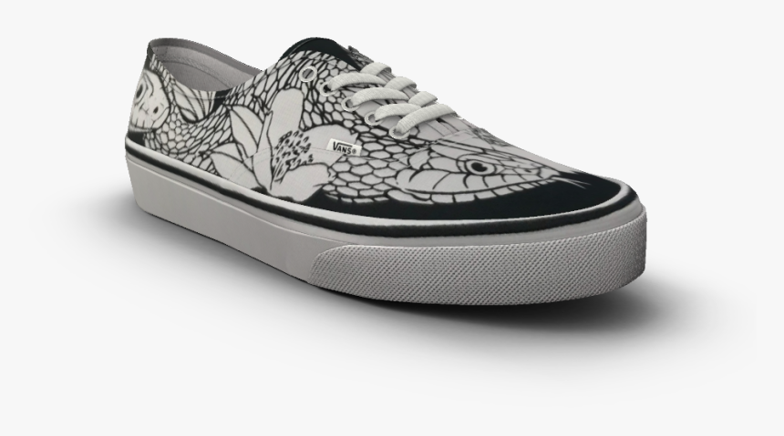 Vans Customization Contest, HD Png Download , Transparent Png Image ...