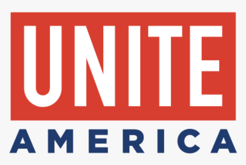 Uniteamerica - Unite America, HD Png Download , Transparent Png Image ...
