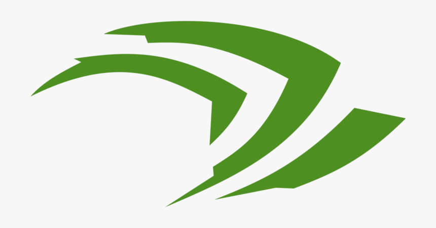 Nvidia Claw Logo Hd By Kirill - Nvidia Png, Transparent Png ...