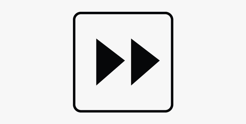 Next Play, Music System, Forward Button Icon - Sign, HD Png Download ...