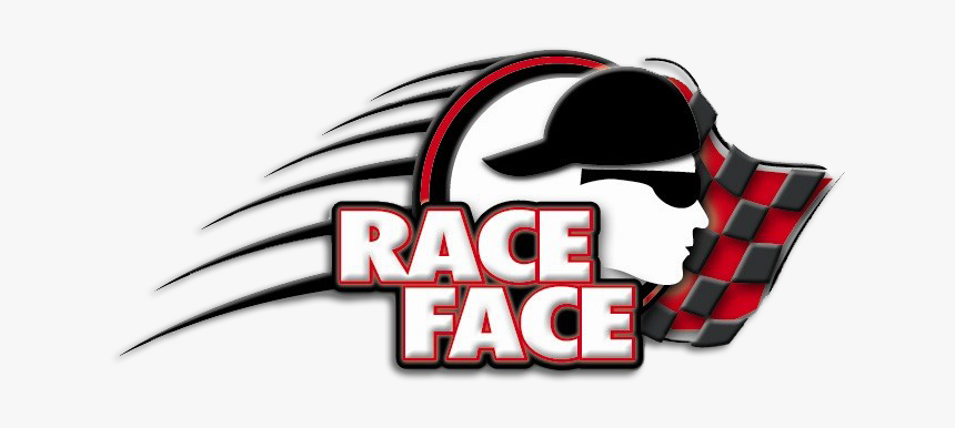 Race Face Logo Png, Transparent Png , Transparent Png Image - PNGitem