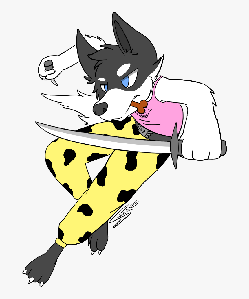 Undertale Doggo Png, Transparent Png , Transparent Png Image - PNGitem
